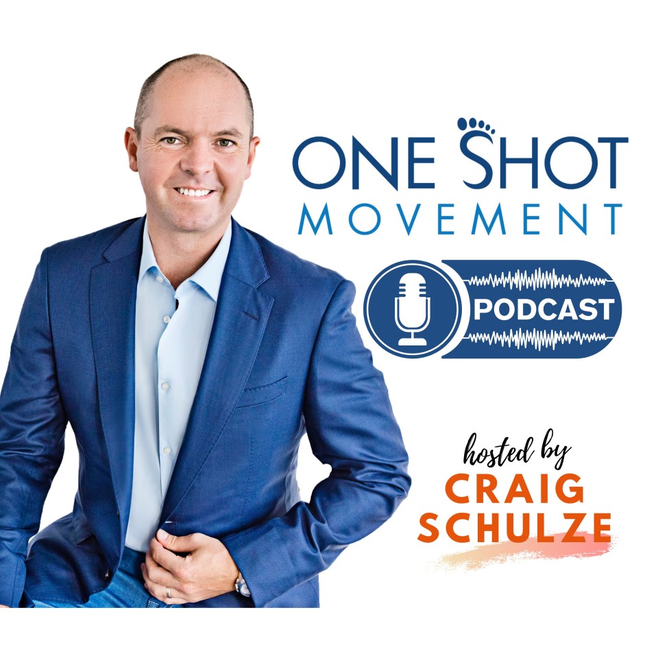 The One Shot Movement